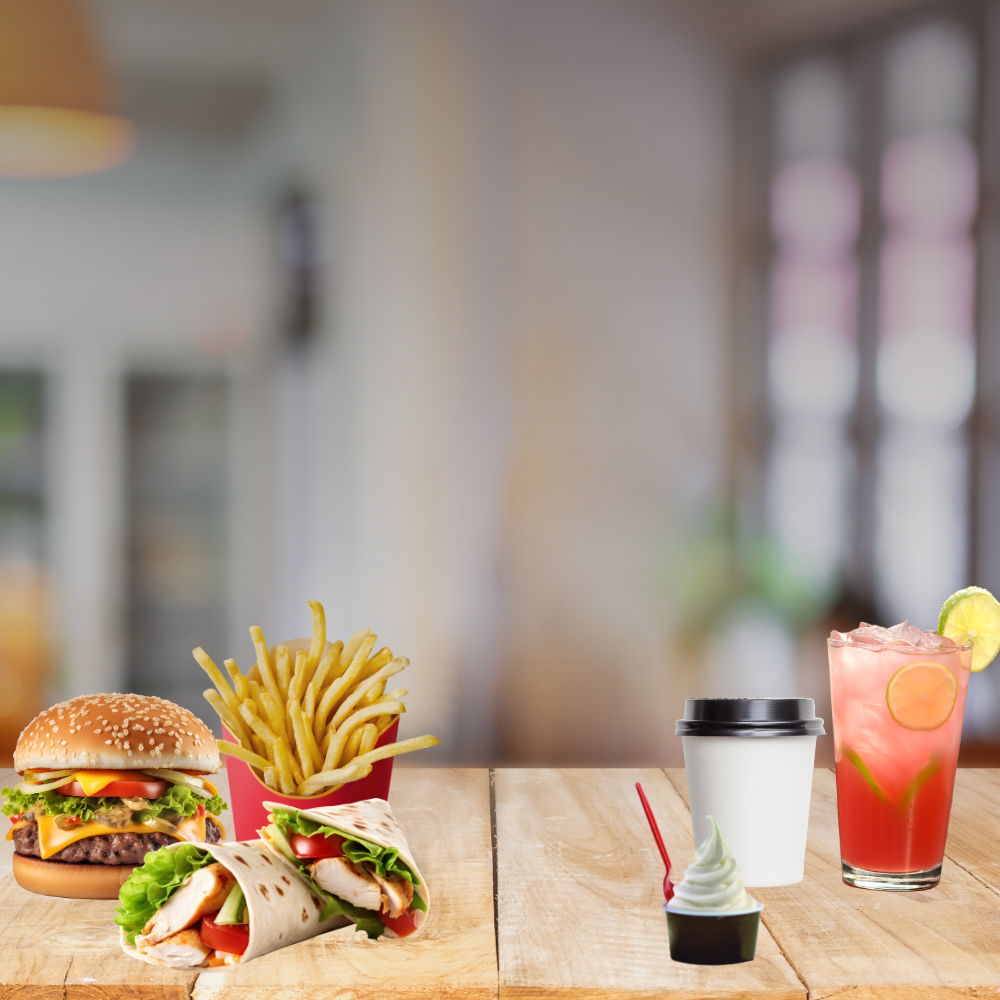 Hannah Snack & Food | Hamburguesas artesanales en Valle de Juárez